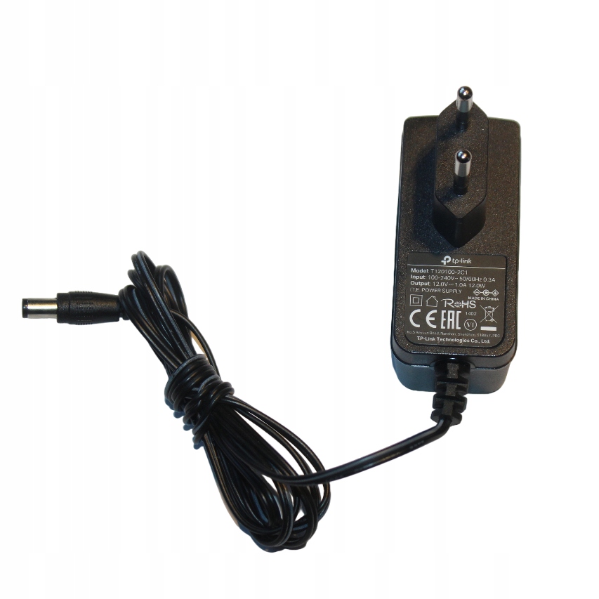 Zasilacz T120100 2c1 - Niska cena na Allegro