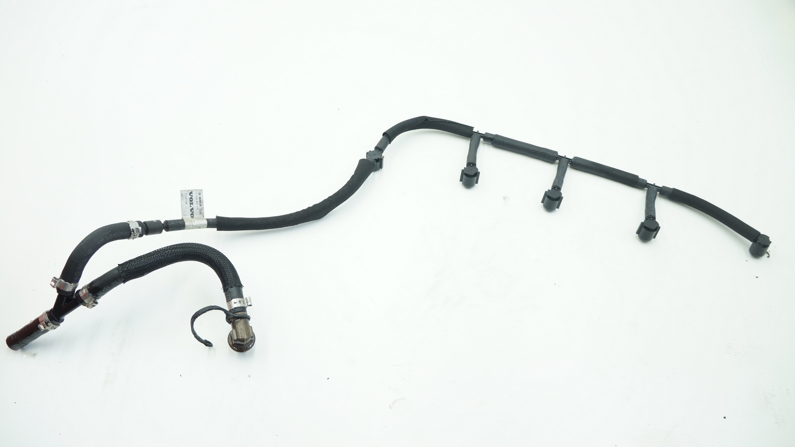 VOLVO XC60 V70 III S80 PRZEWÓD PRZELEWOWY PRZELEW 31321196 za 99 zł z ...