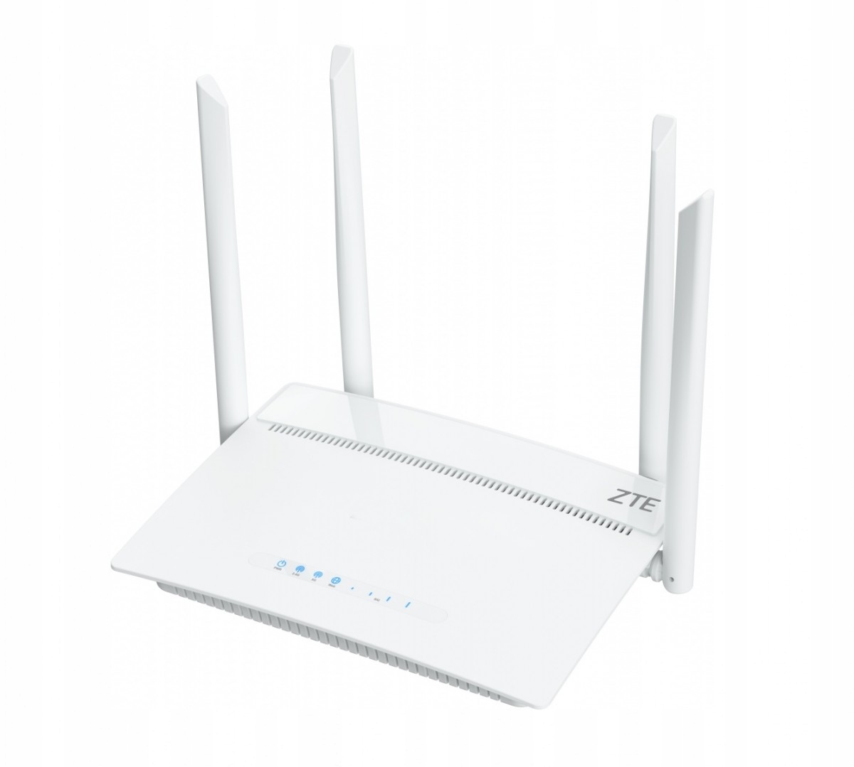 Přístupový bod, router ZTE MF258 PRO ODU-IDU 802.11ax (Wi-Fi 6) - Allegro
