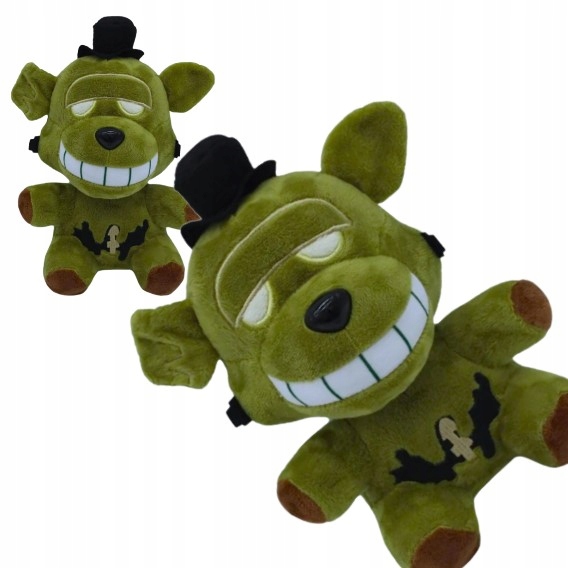 FNAF plyšák plyšák FIVE NIGHTS AT FREDDY'S Freddy Fazbear HNĚDÝ FREDDY ... FNAF plyšák plyšák FIVE NIGHTS AT FREDDY'S Freddy Fazbear HNĚDÝ FREDDY ...