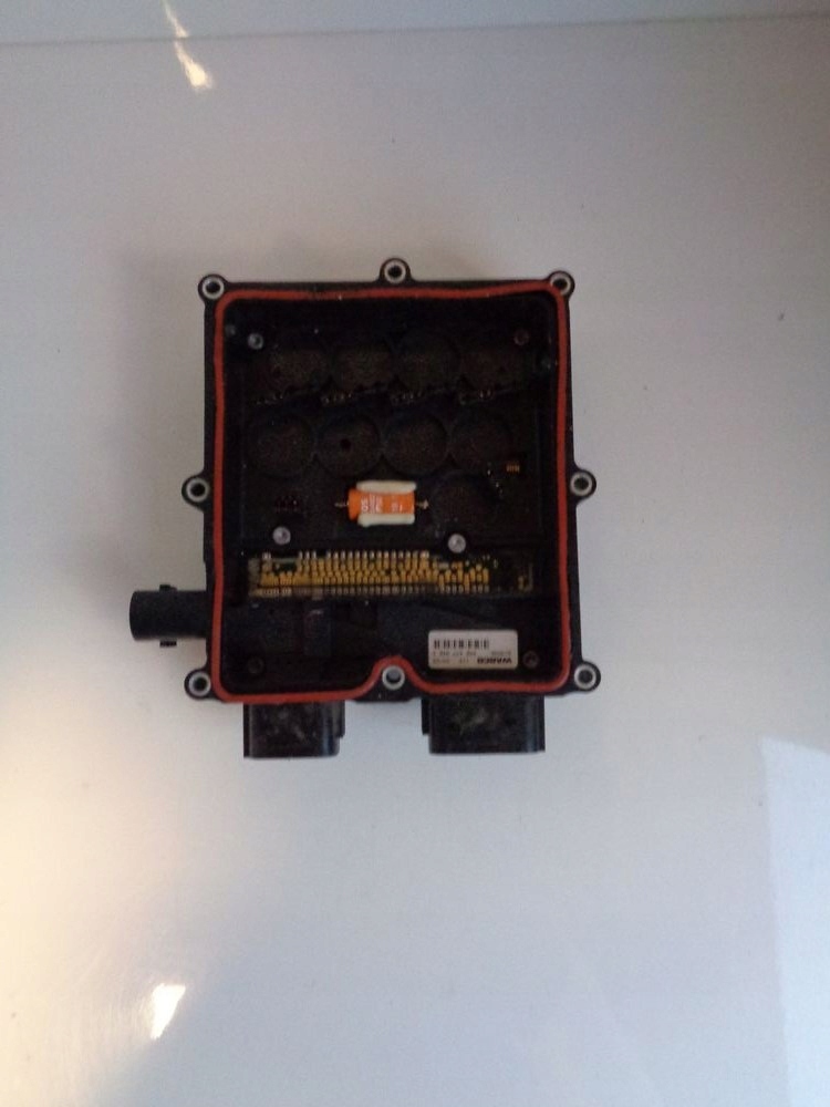 VOLVO STEROWNIK KOMPUTER TIPTRTONIK POWER SHIFT WABCO 4464770362 ...