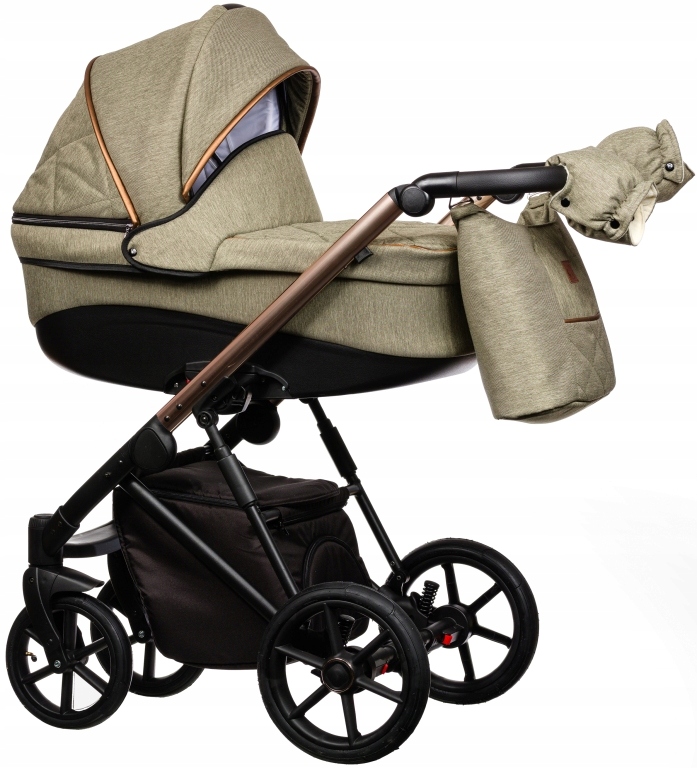 Paradise Baby FX multifunkčný kočík 2v1 FX 4 - Allegro