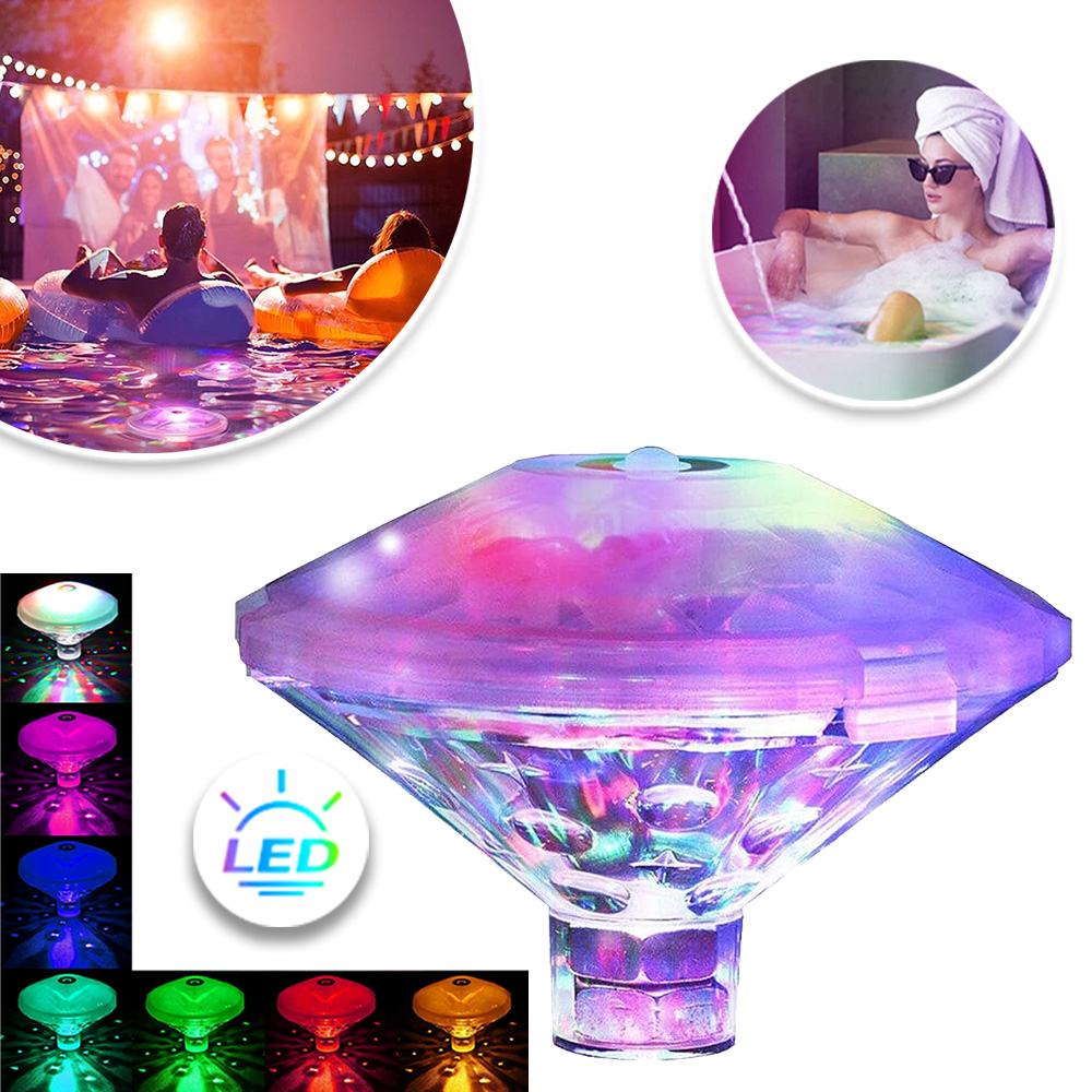 Światła Led do Jacuzzi - Niska cena na Allegro