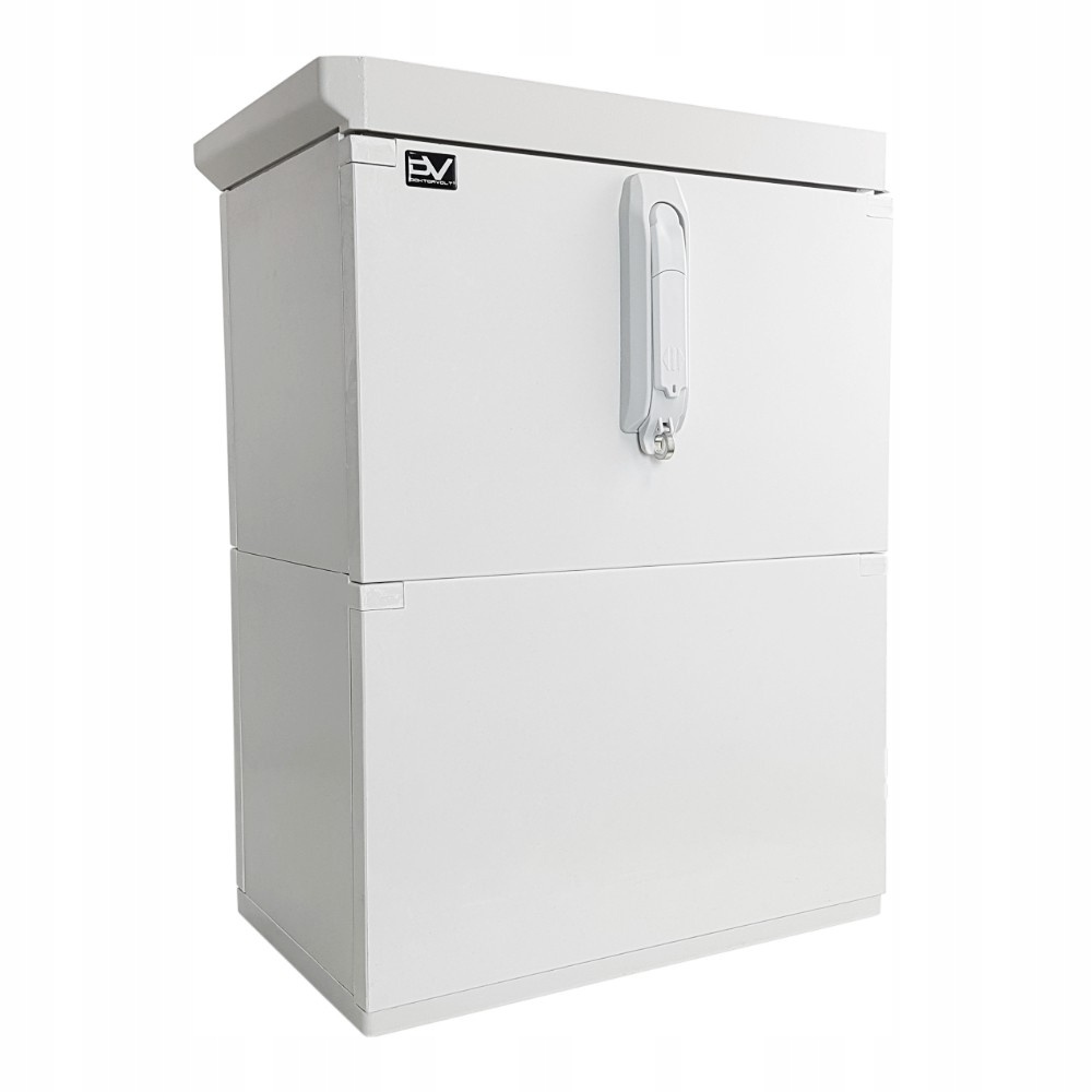 Dupla kábelcsatorna KKH 46 HYDRA 46x házhoz Doktorvolt 1554 ...