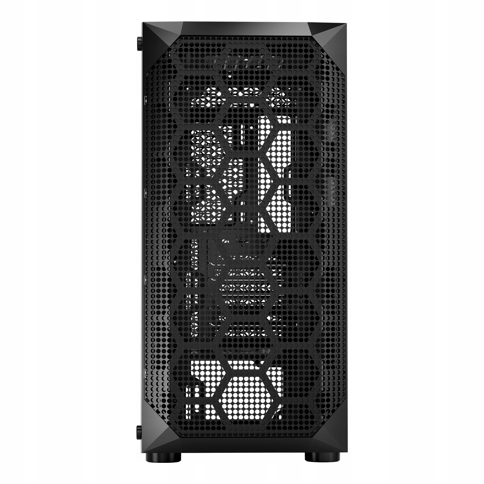 Obudowa 230B Full Tower czarny • Opinie - Allegro