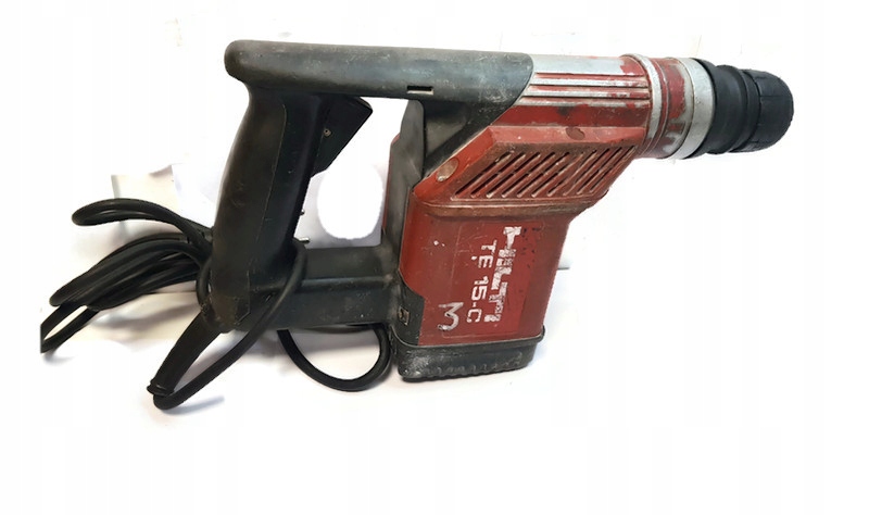 MLOTOWIERTARKA HILTI TE 16-C - porównaj ceny - Allegro.pl