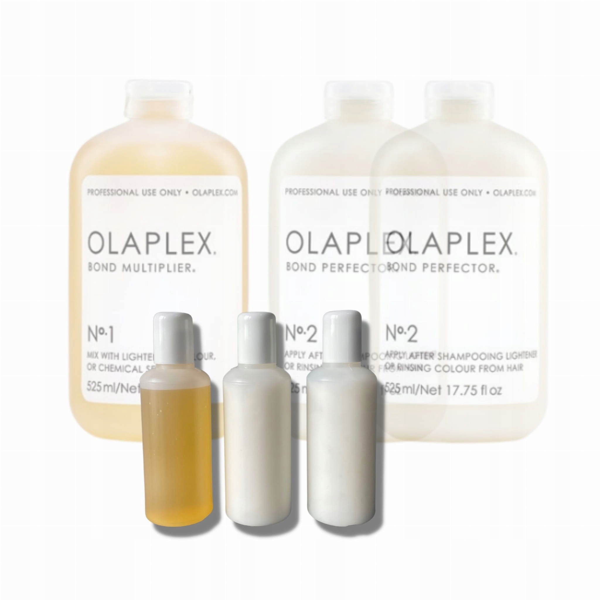 Olaplex Mini - Niska cena na Allegro.pl