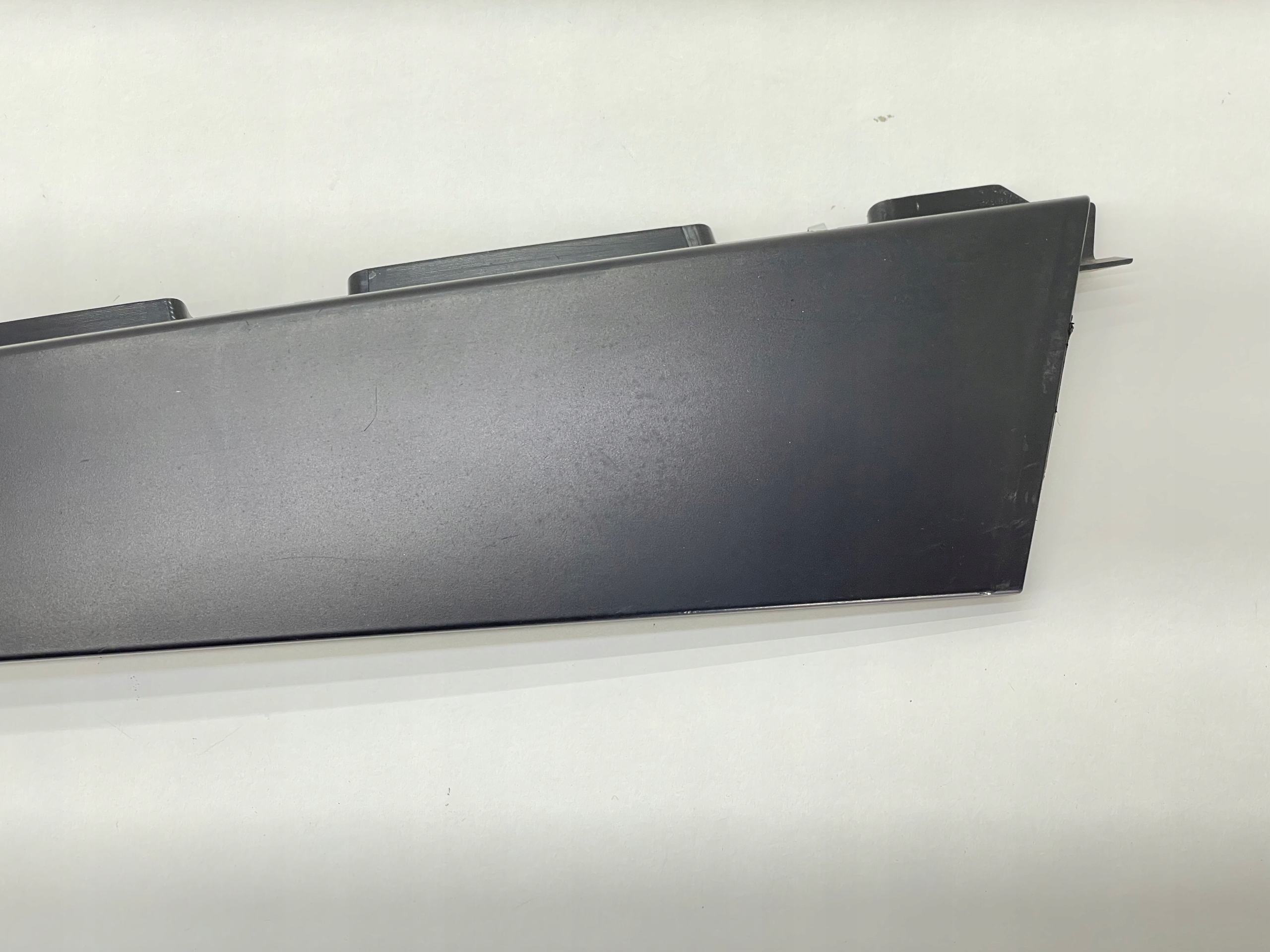 9673281177 9675863377 - Накладка дверей планка Peugeot 2008 І ПРАВА ...