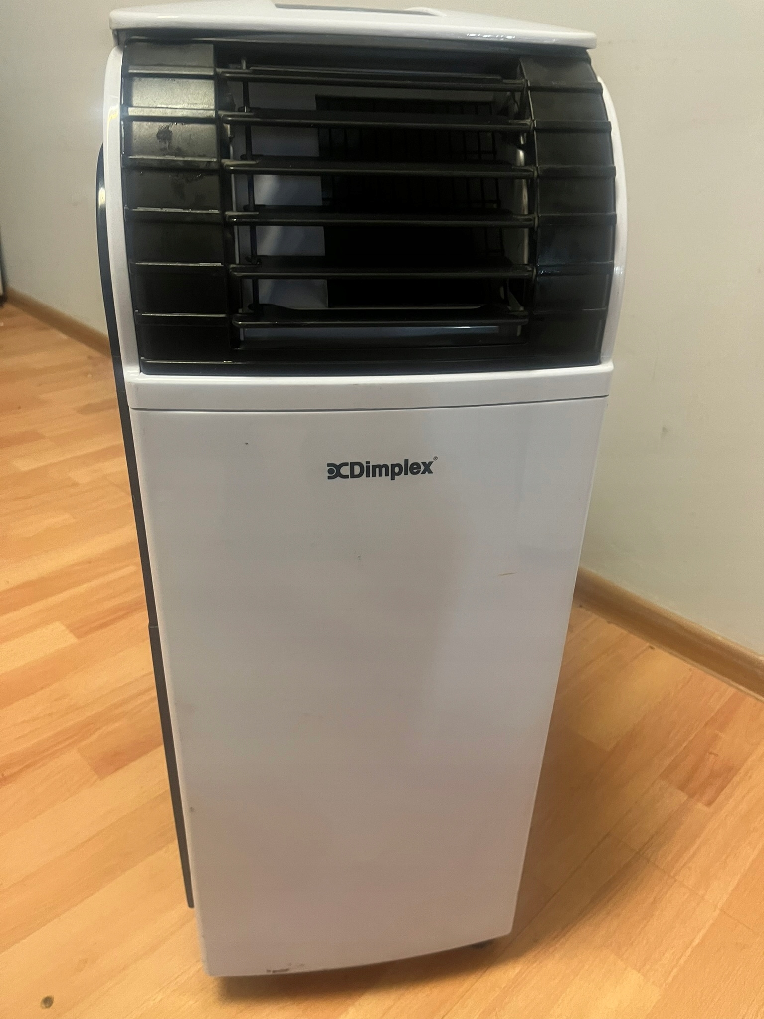 Klimatyzator Przenośny Dimplex PC 35AMB • Cena, Opinie 14603769610 ...