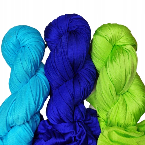 Material Aerial, Acrobatic Scarf, Sash, Yoga - Akcesoria do jogi ...