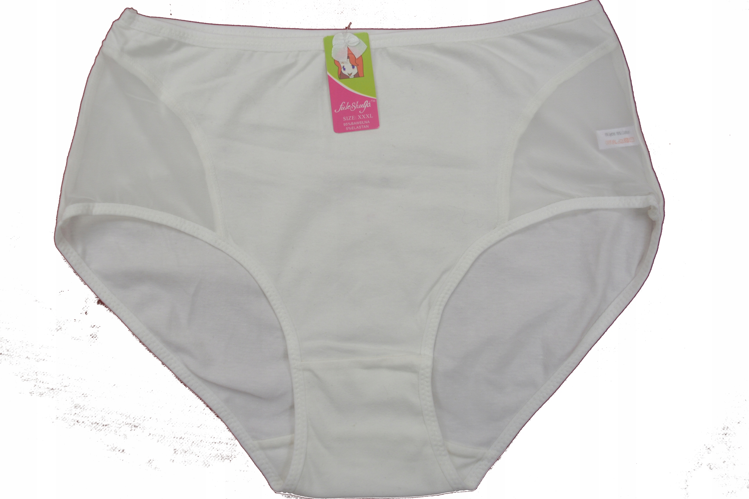 majtki figi damskie 2XL 14101665764 - Allegro.pl