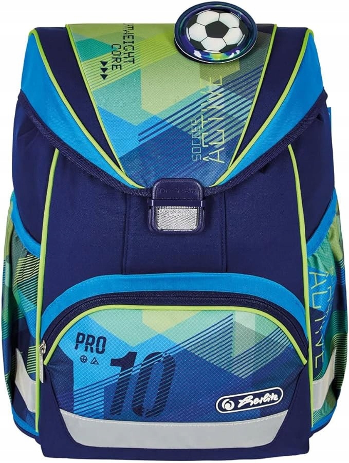 Tornister Ultralight Plus - Niska cena na Allegro