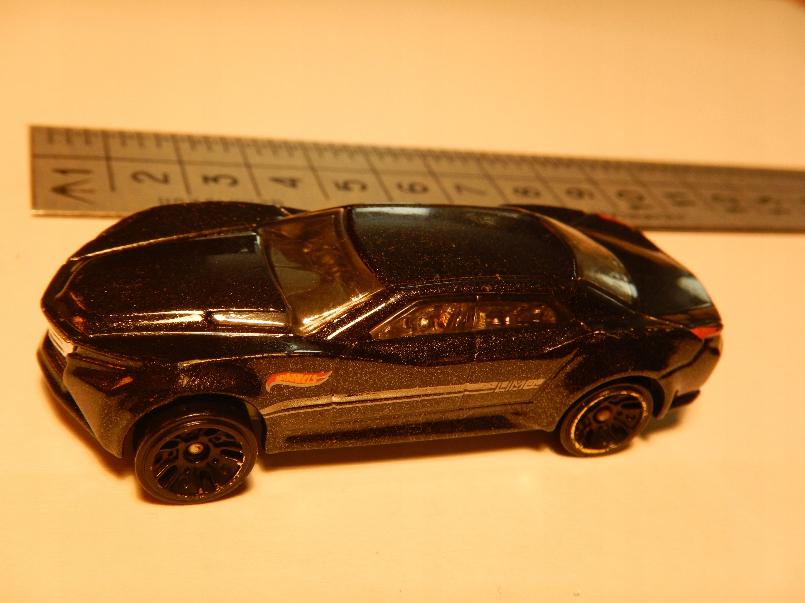 Ryura Lx Hot Wheels - Niska cena na Allegro.pl