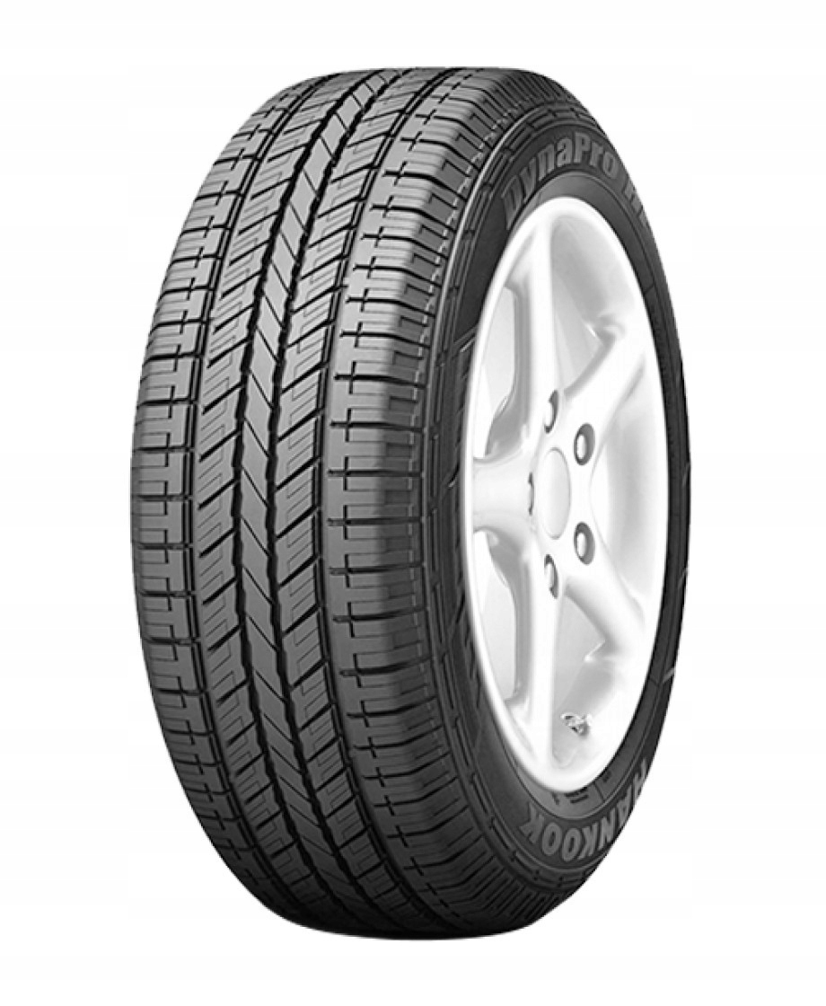 1x HANKOOK RA23 235/60R18 103 H 8808563576930 za 443.00PLN z Toruń ...