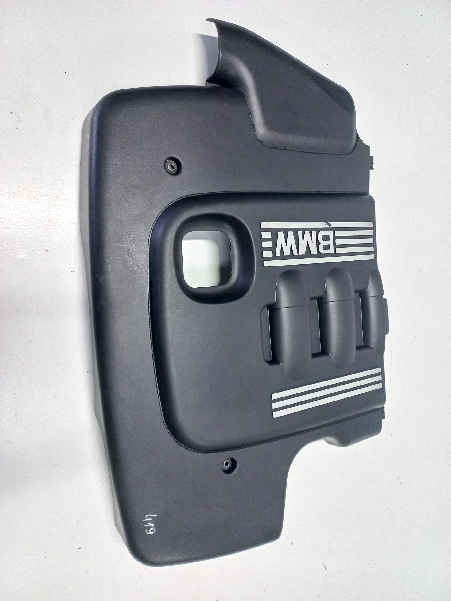 BMW OE 11147789006 pokrywa osłona silnika - porównaj ceny - Allegro.pl