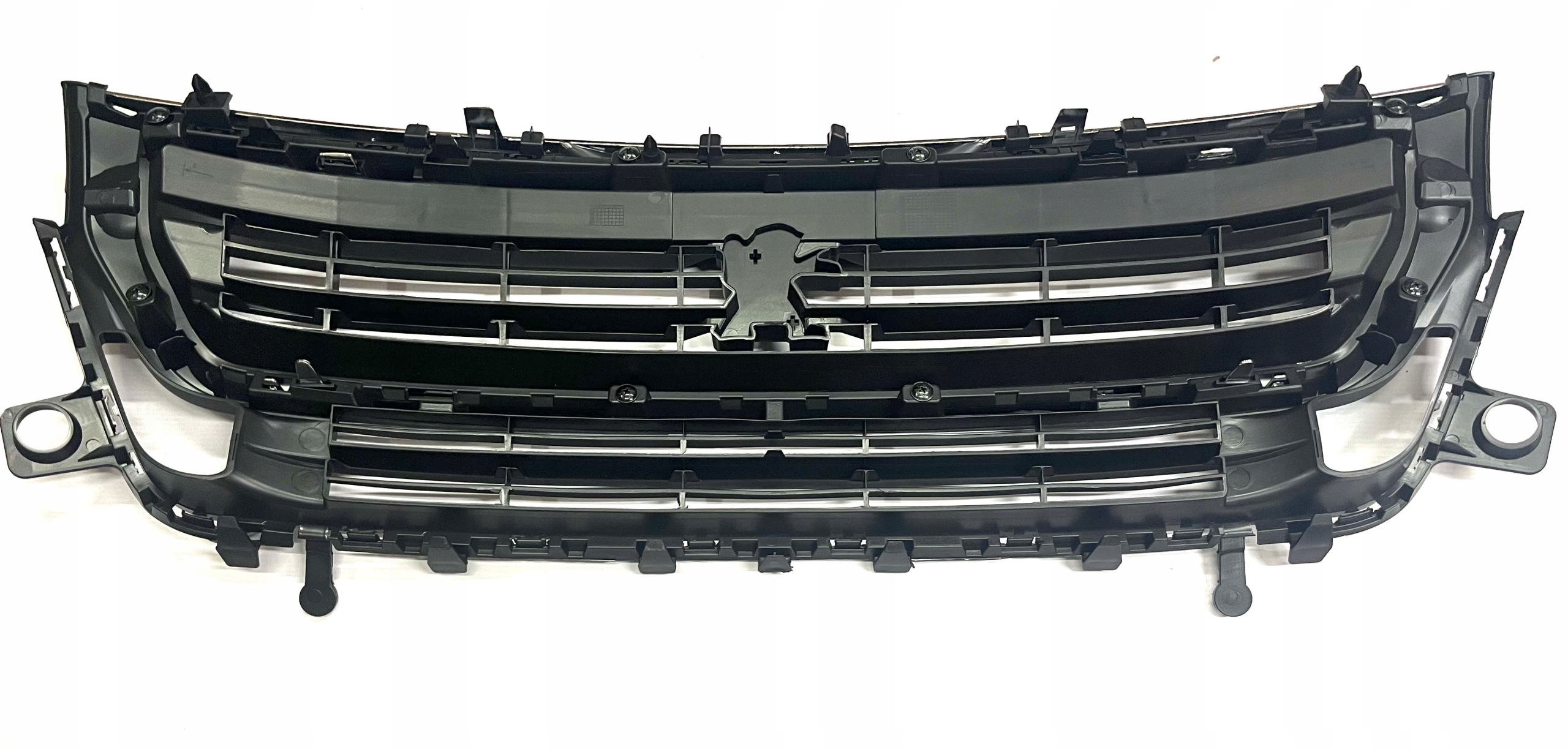 ATRAPA GRILL PEUGEOT PARTNER LIFT 2015- KPL ATRAPA GRILL PEUGEOT ...