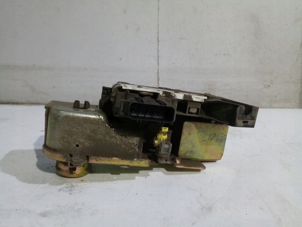 Ford Transit MK6 zamek lewy przód 9 PIN za 150.00PLN z Góra - Allegro - (15145814513)