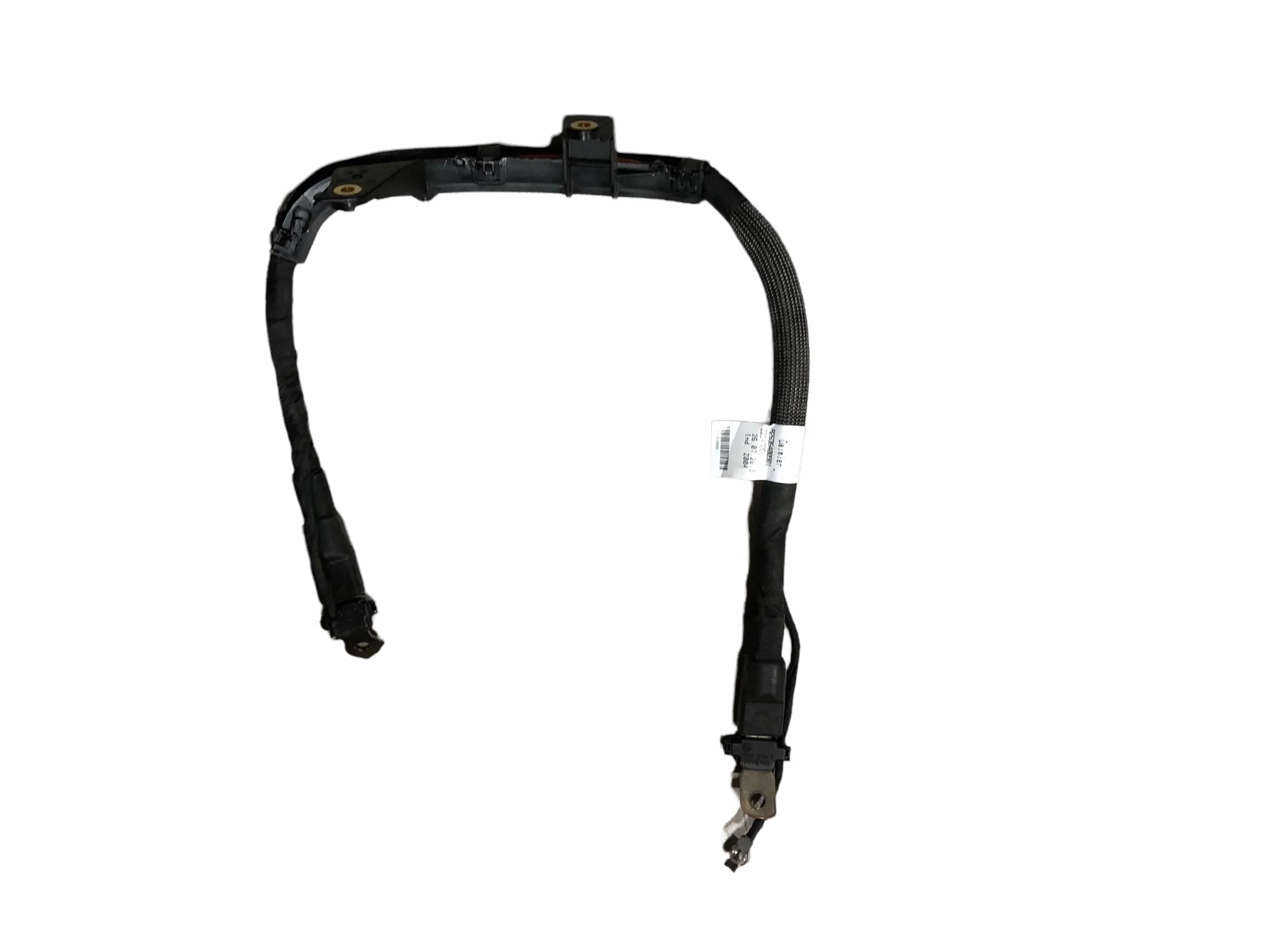 MERCEDES X253 PRZEWÓD KLEMY 2535400901 A2535400901 za 299 zł z ...