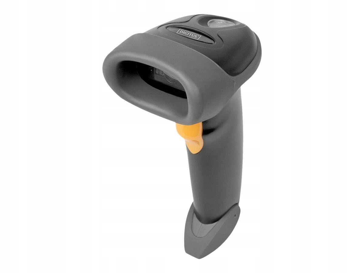 2d Barcode Scanner - Niska cena na Allegro.pl