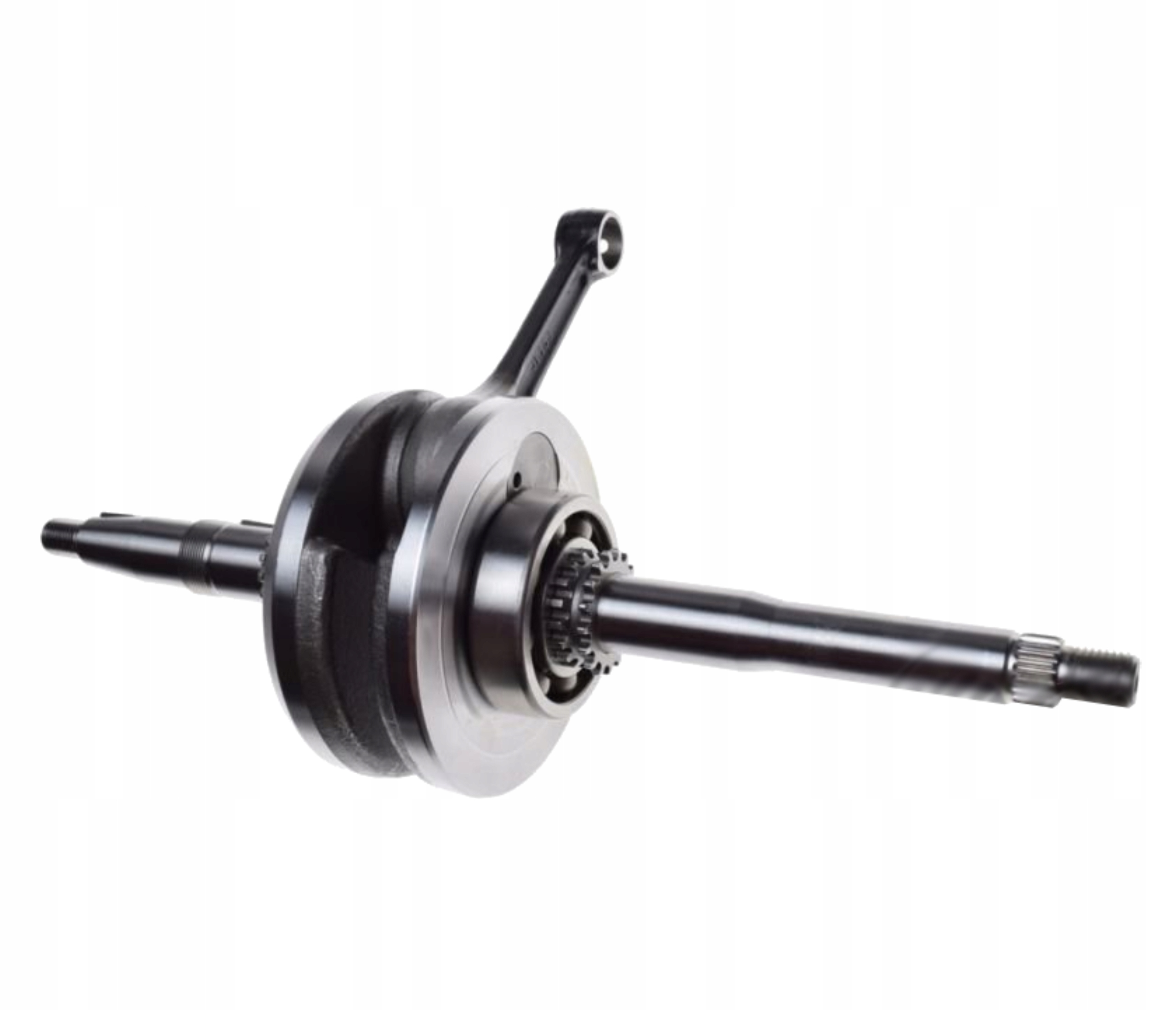 CMS Prodigy Fly Cadenza 150ccm GY6-B GY7 Lance Phoenix Znen ZN Wał ...