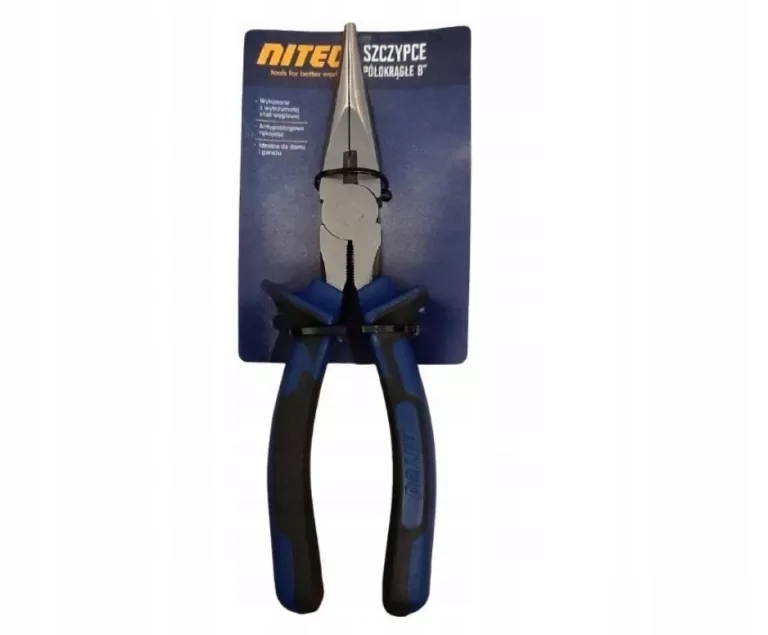 ZESTAW NARZĘDZI NITEO TOOLS 3 EL. 5609288236894 wow191230 za 20,50 zł z ...