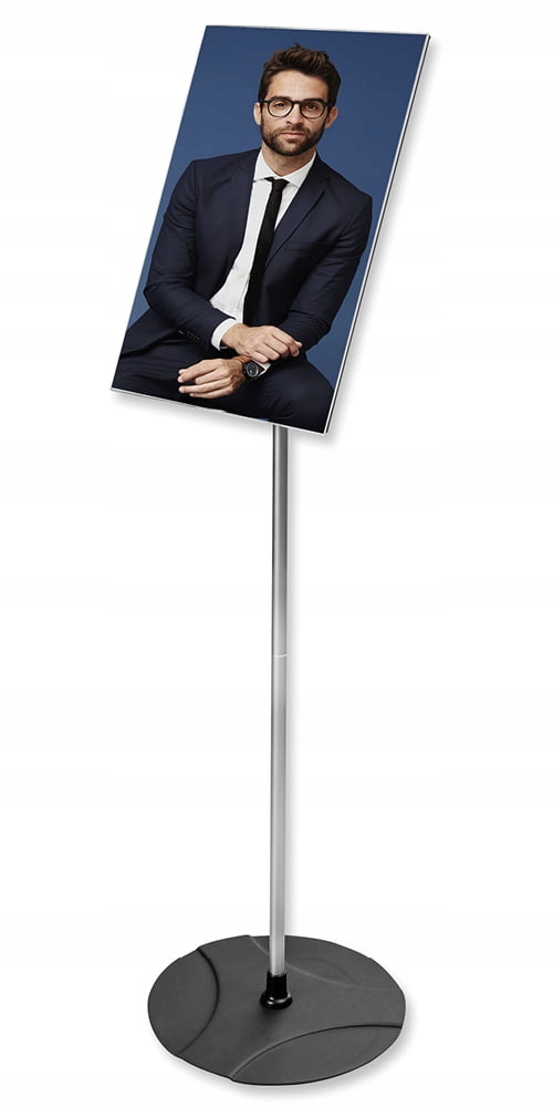 Stojak na Menu do Restauracji - Niska cena na Allegro