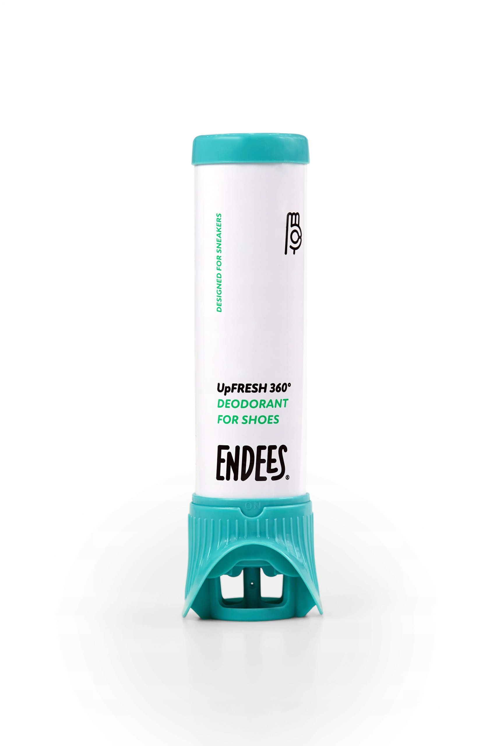 Dezodorant do butów, odświeżacz do butów Endees UpFresh 360 15220503480 ... Dezodorant do butów, odświeżacz do butów Endees UpFresh 360 15220503480 ...
