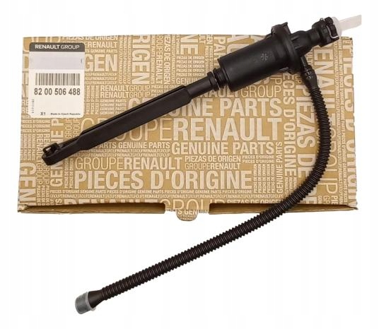 Renault OE 8200506488 pompa sprzęgła - porównaj ceny - Allegro.pl