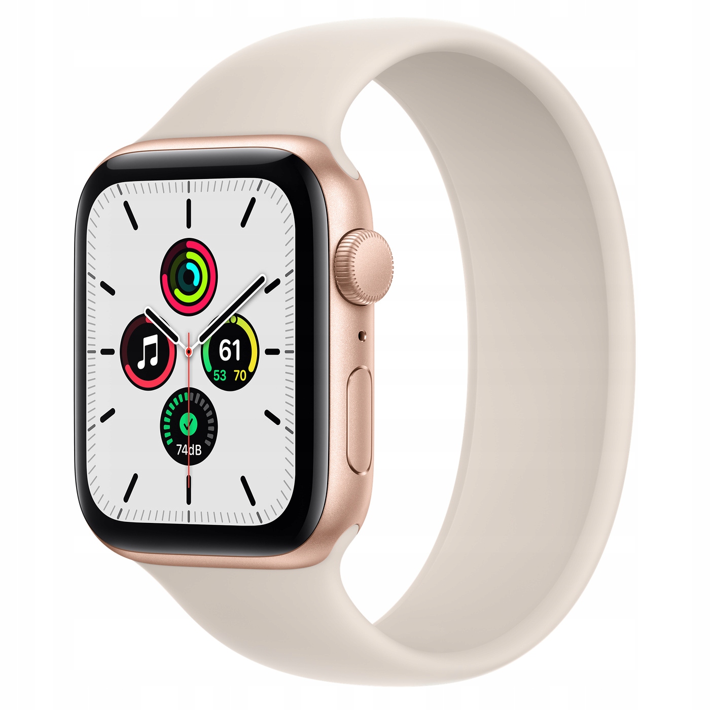 Iphone se watch store