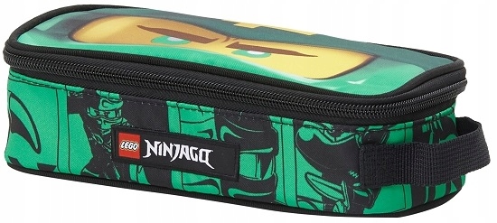 Lego Ninjago 2501 - Niska cena na Allegro.pl