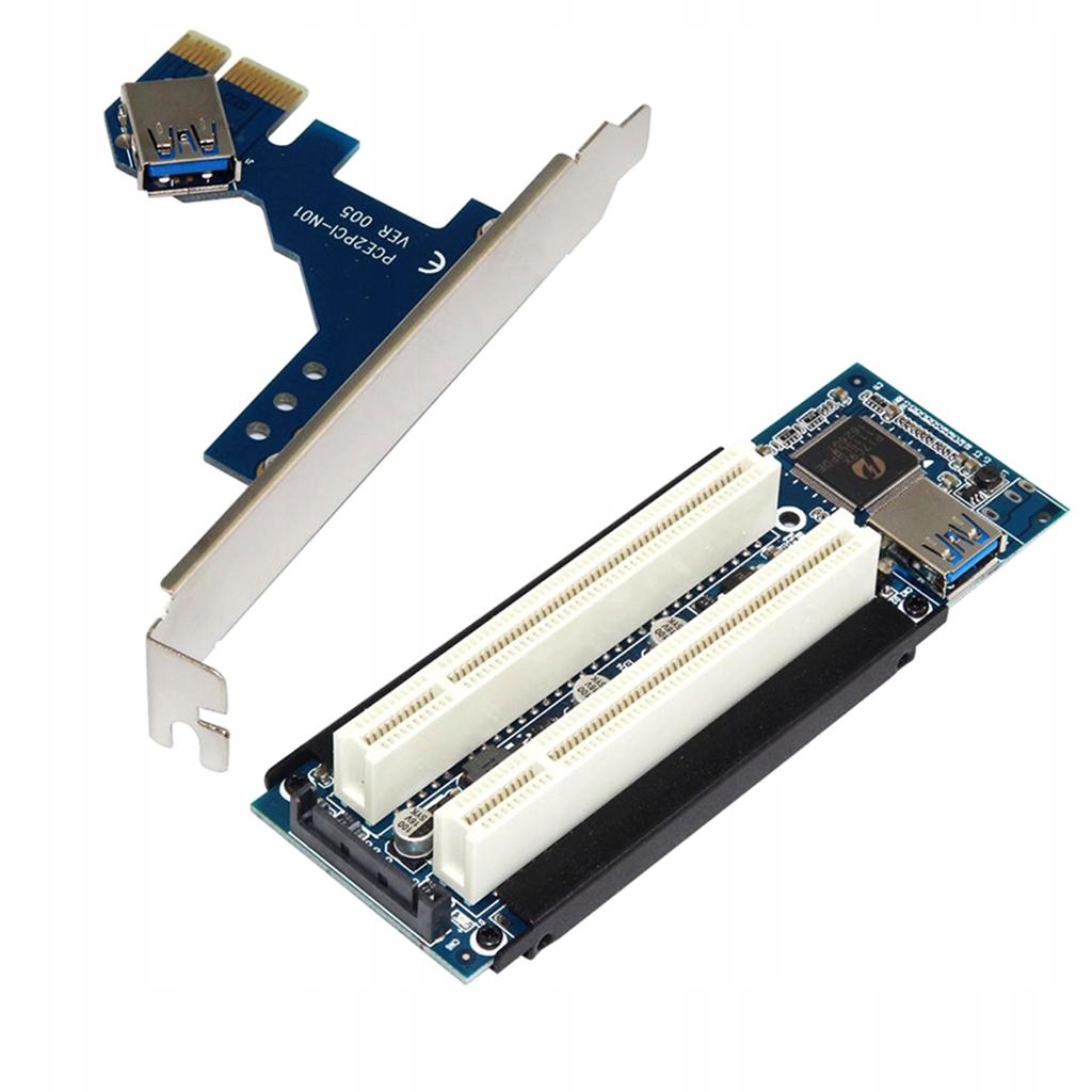 Pcie X1 Riser - Niska cena na Allegro.pl