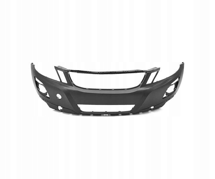 Zderzak przedni przód Volvo XC60 2008-13 39854946-9 za 650,99 zł z ...