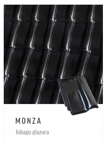 Roben Monza Plus Tabago - Niska cena na Allegro