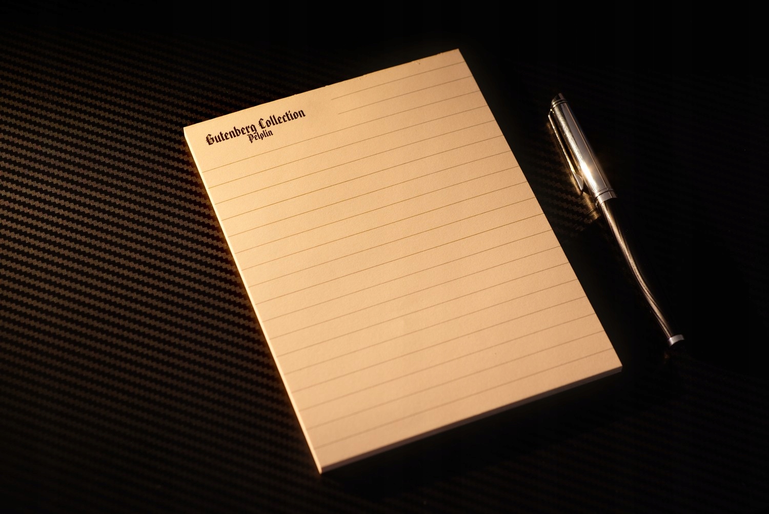 Notes Gutenberg Collection Pelplin (5 kolorów) (5903111744847) • Cena ...