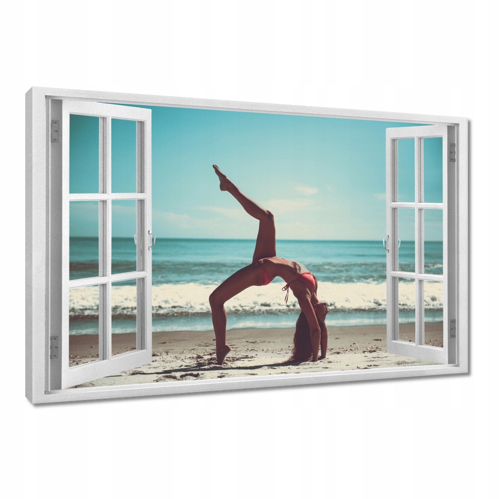 Obrázky 60x40 Akty Nahota Láska Foto za 253 Kč od Nowa Tuchorza ...