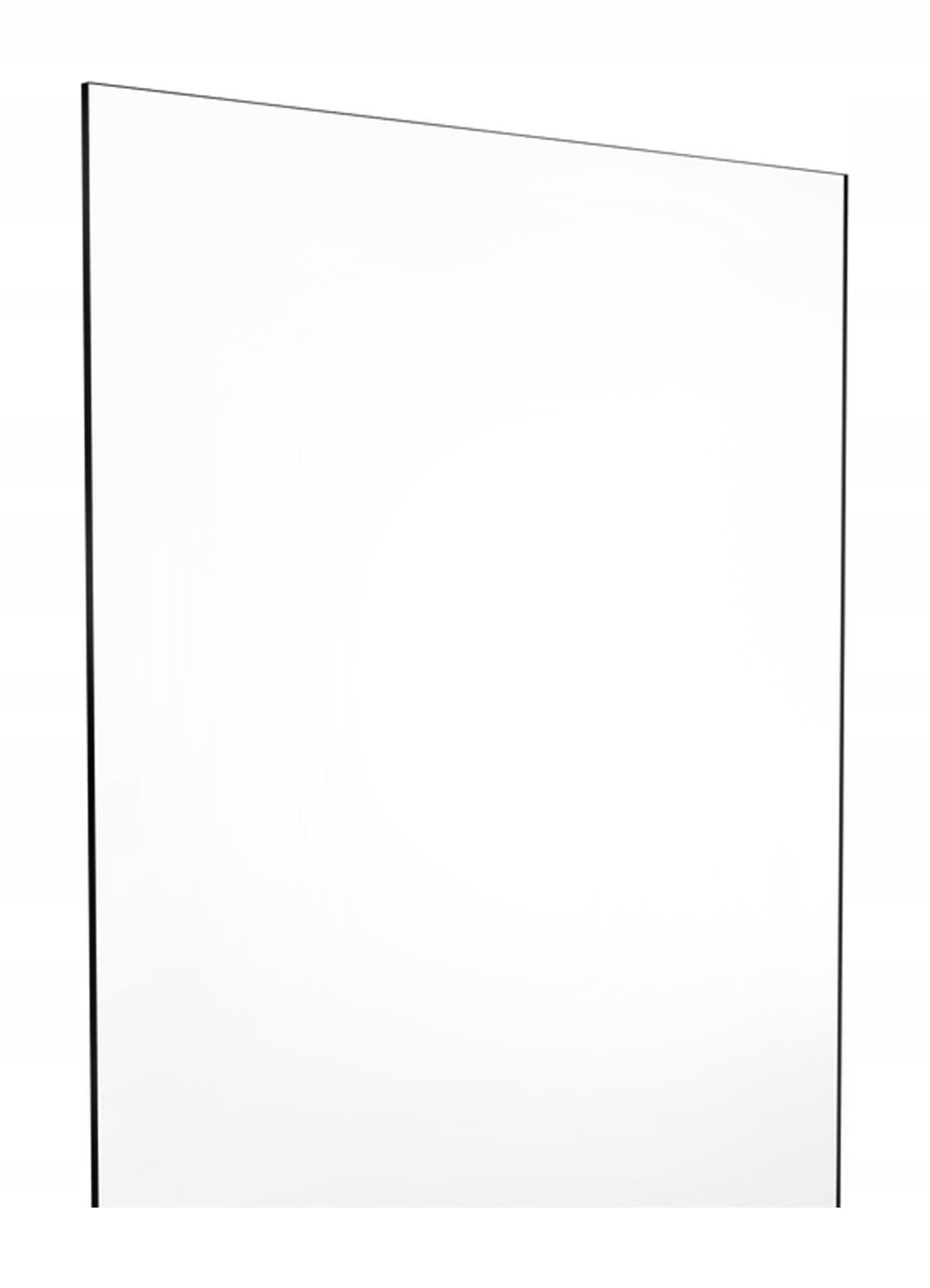 ARKUSZ PLEXI / PLEKSI / PLEKSY - 2mm - Na Wymiar • Opinie - Allegro