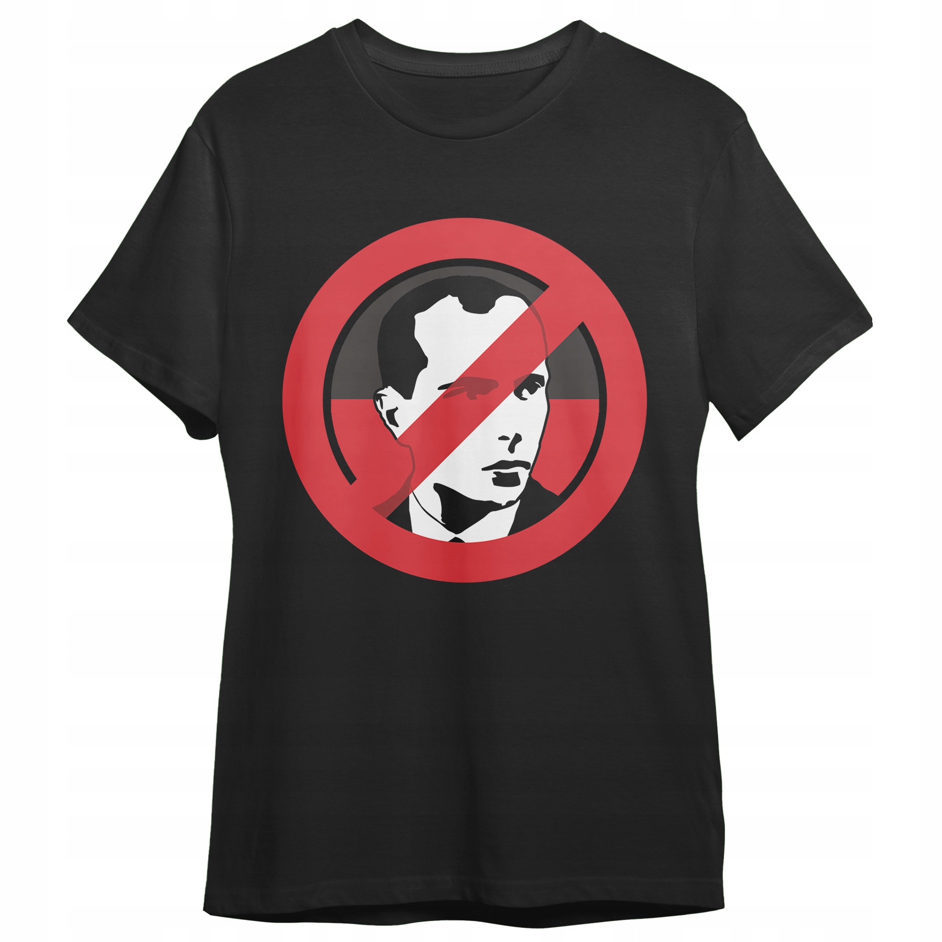 Koszulka damska ANTY BANDERA ANTY UPA r. S • Cena, Opinie • T-shirty ...