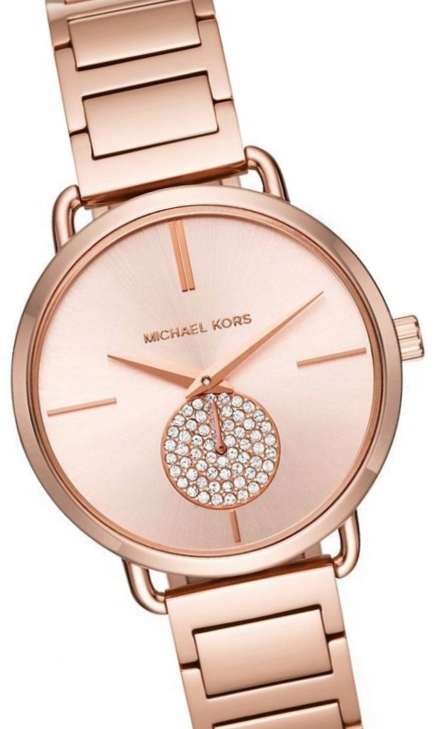 ZEGAREK MICHAEL KORS 5830 • Cena, Opinie - Allegro