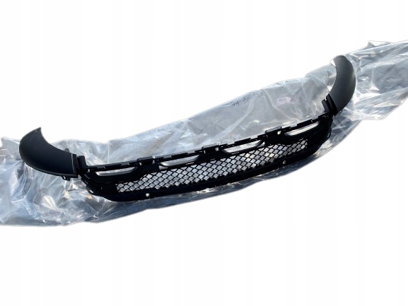 KRATKA SPOILER ZDERZAKA GLB 247 X247 A2478800306 SPOILER ZDERZAKA PRZÓD ...