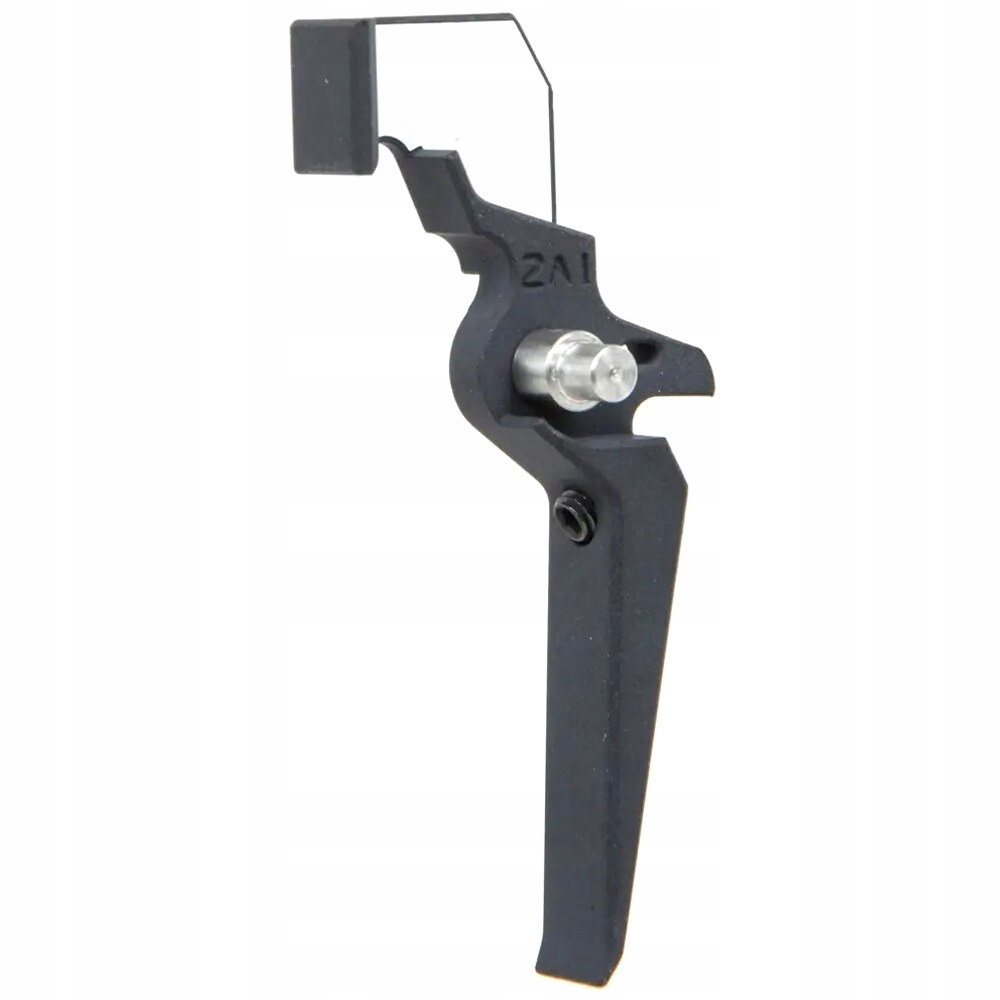 Język spustowy Gate Nova Trigger 2A1 - Matt Black - 5904121821771 - 17965903150 - Allegro