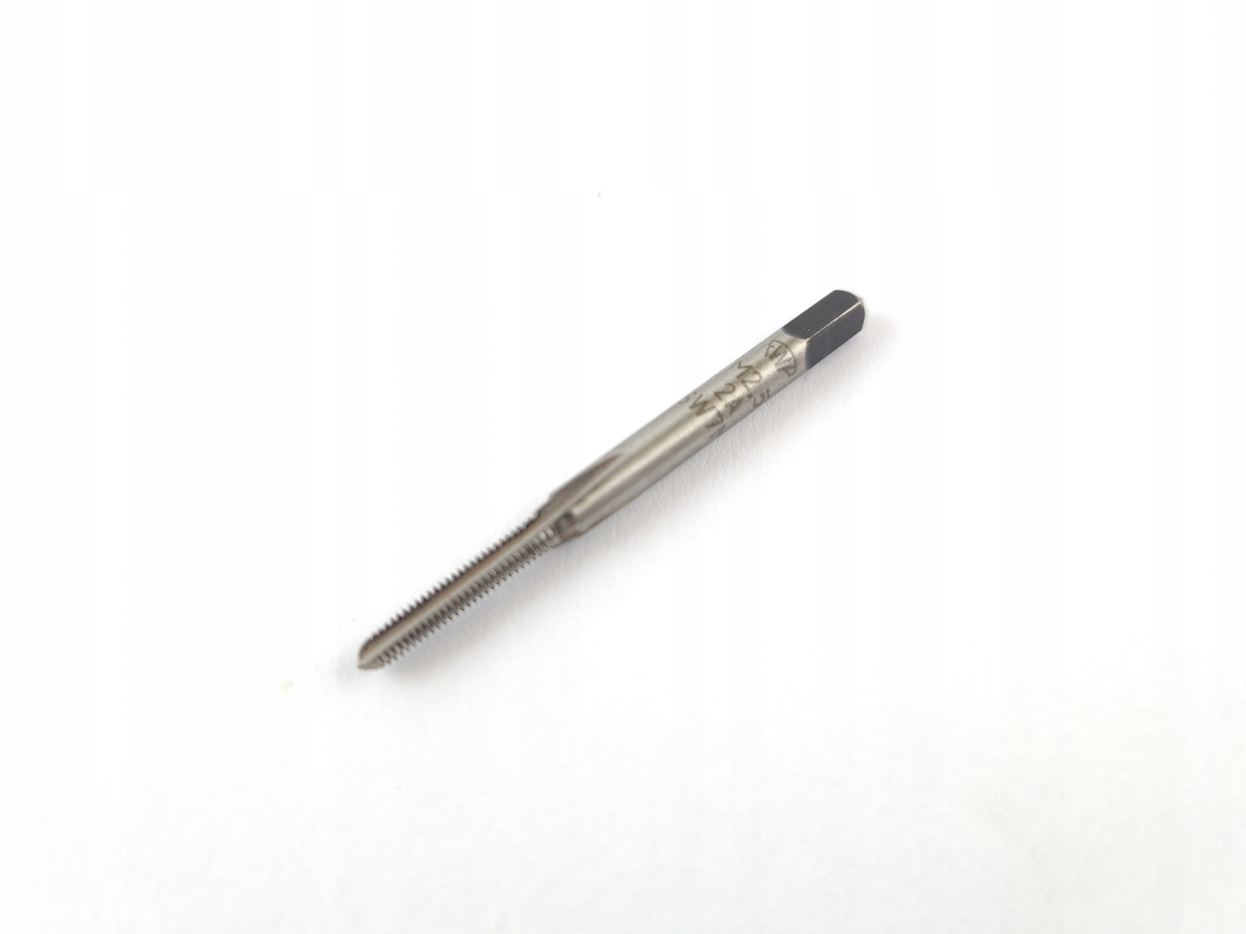 Gwintownik maszynowy M2,5 FWP • Cena, Opinie • Gwintowniki i narzynki 11817662356 • Allegro