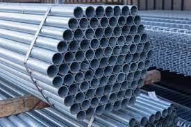 Rura ocynkowana 1 1/4" cala 42,4x2,9 mm l=100 (5902150814580) • Cena, Opinie • Rury 11788670299 ...