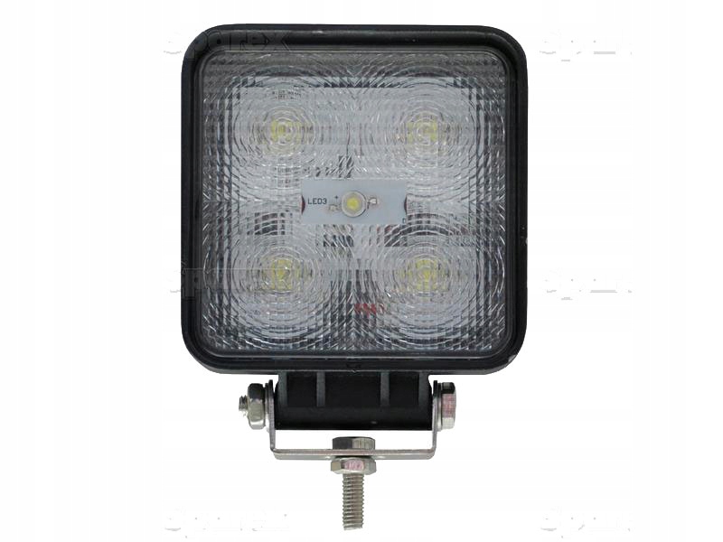 Sparex S.28542 lampa robocza led homologacja - porównaj ceny - Allegro.pl
