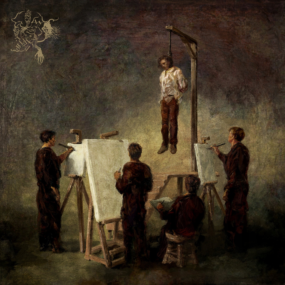 A Void Within Existence Abigail Williams Vinylová Deska, (5908287134027 ...