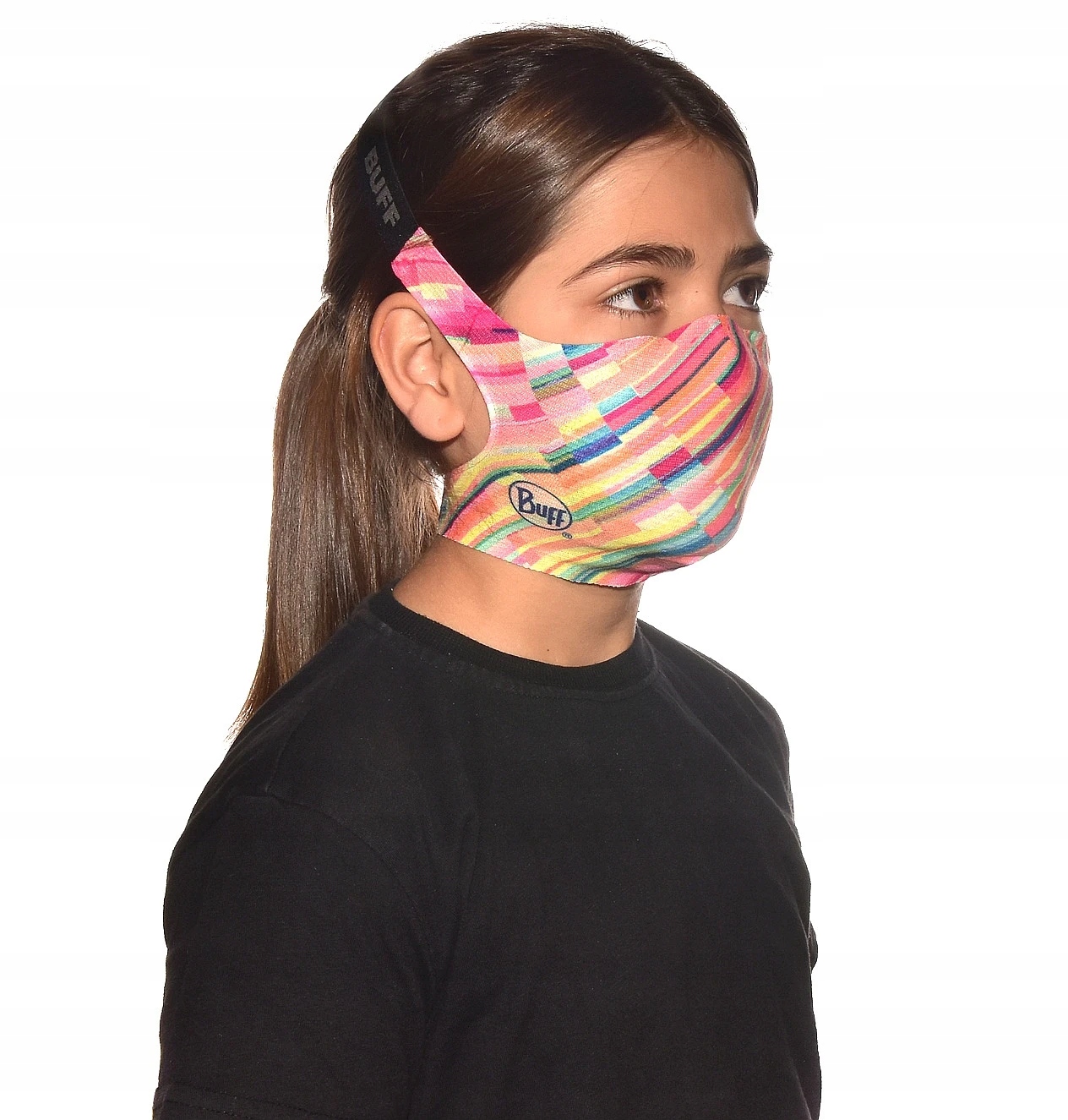 Buff Filter potápěčské brýle - 126644/Dizen Multi za 211.00CZK - Allegro