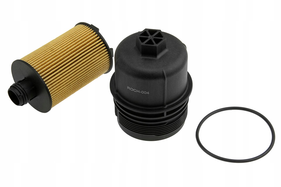 NTY FOF-CH-004_R WINFIL ZESTAW FILTRA OLEJU RAM 15 FOF-CH-004 za 161,99 zł z Nowa Sól - Allegro ...