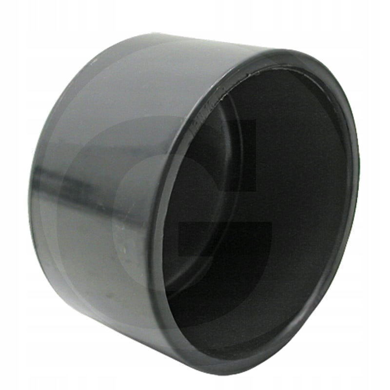 Zaślepka klejona PVC-U 50mm 16bar DN40 4050110590 za 11,64 zł z Janików ...