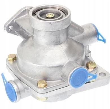 ZAWÓR STERUJĄCY HAMULCA PRZYCZEPY D47 D50 AUTOSAN za 157.50PLN z Kalisz ...