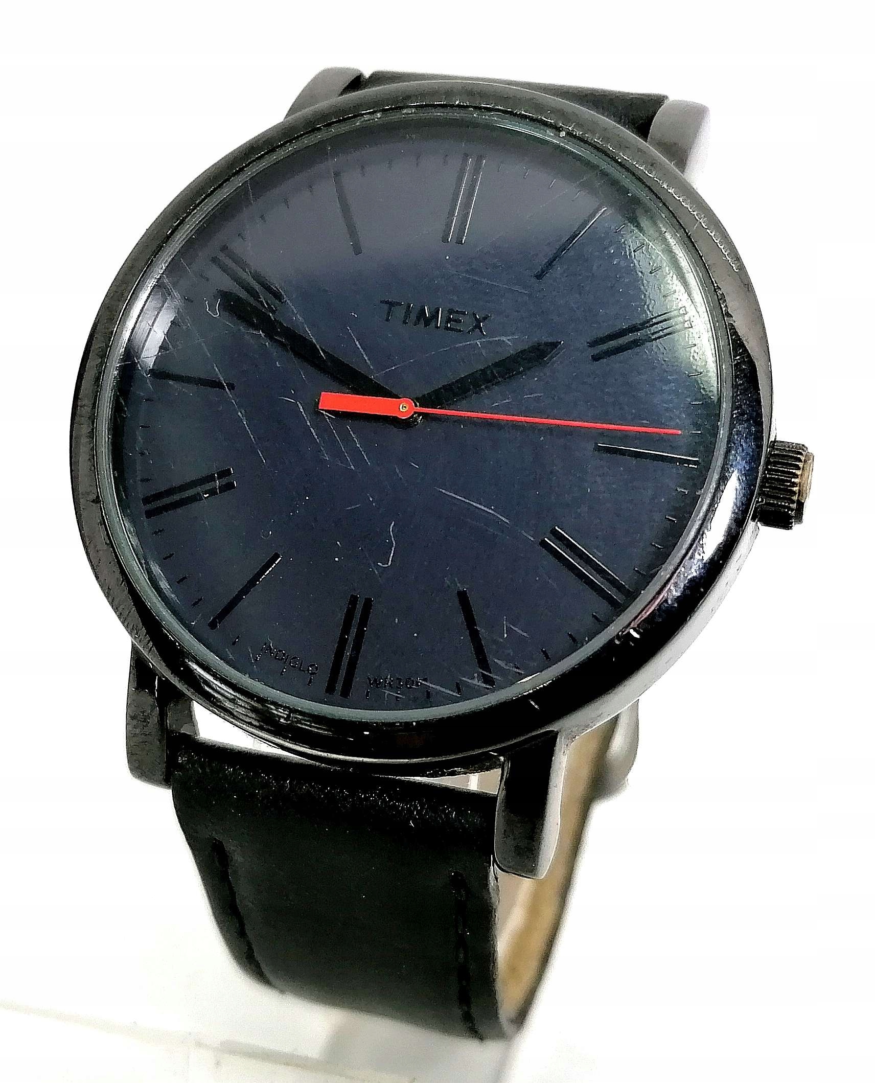 Zegarek Timex Cell 2016 11425860776 - Allegro.pl