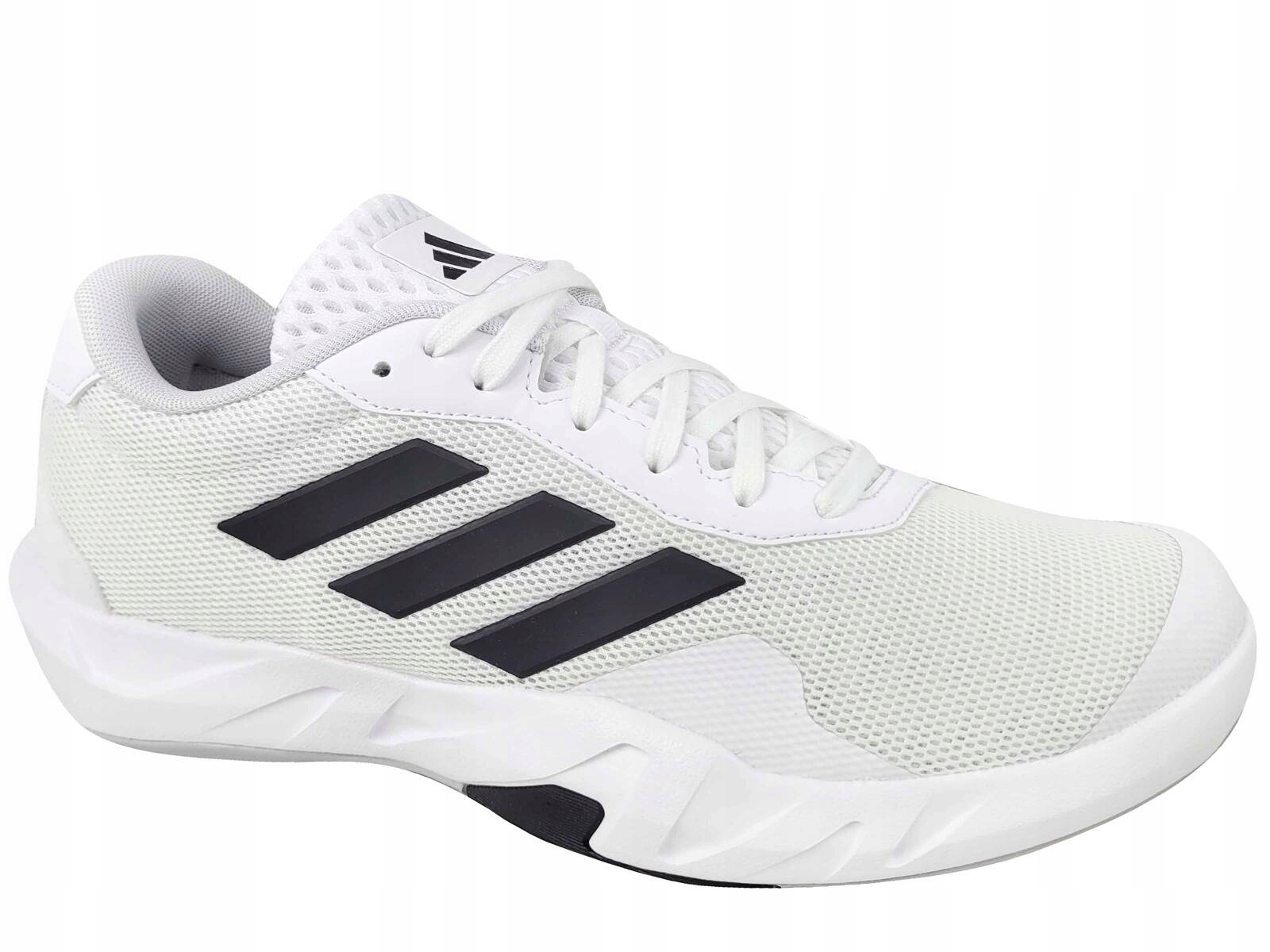 ADIDAS AMPLIMOVE TRAINER IF0954 BUTY MĘSKIE TRENINGOWE BIAŁE ...